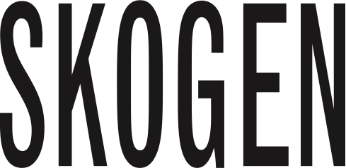 Skogen